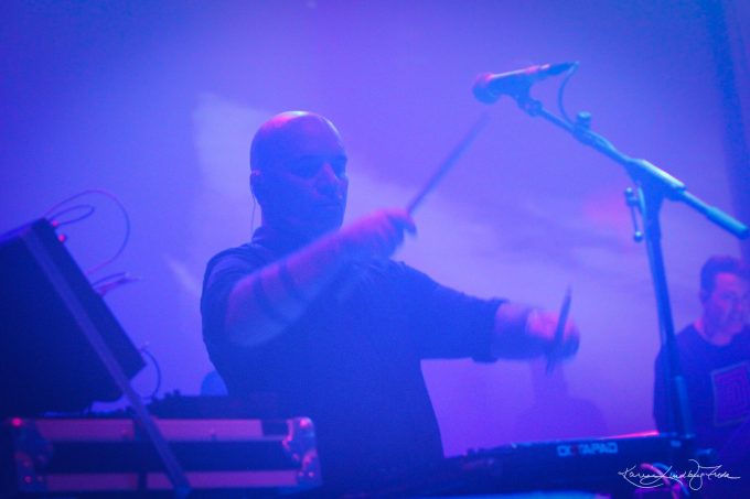 HOME Exclusive: Interview with Bon Harris of Nitzer Ebb « Home / a ...